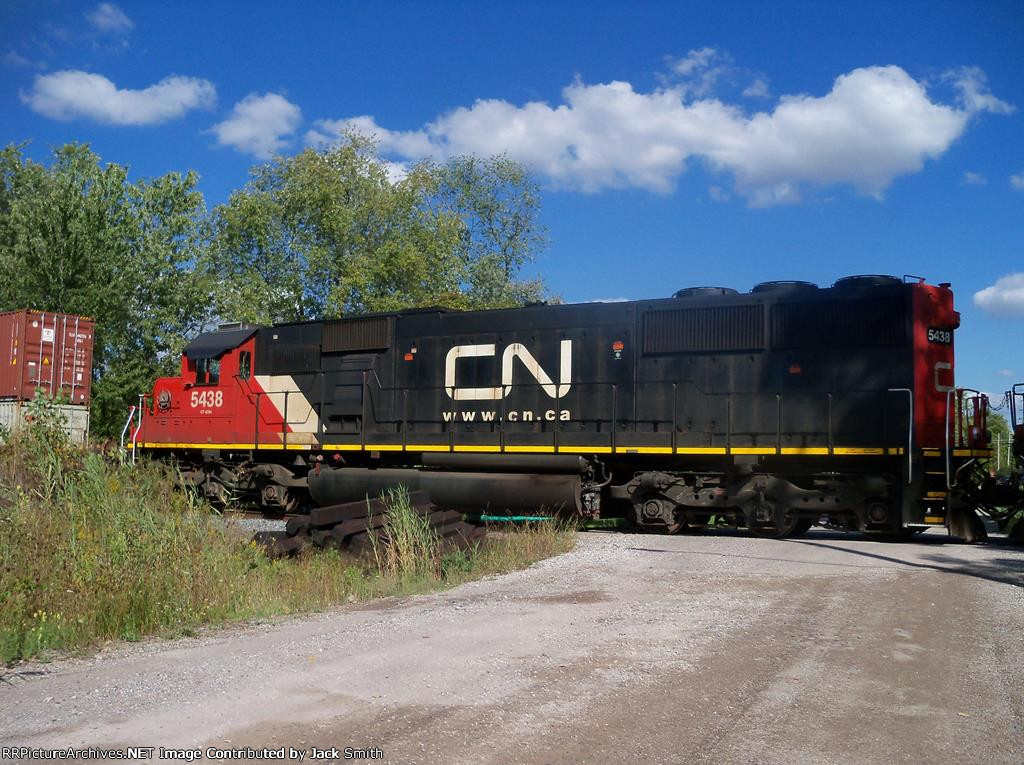 CN 5438